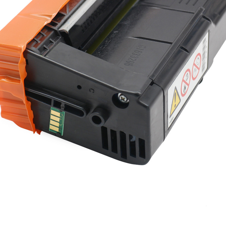 Suitable for Ricoh SPC220 Toner Cartridge 222 Toner 240dn 240sf Printer ...