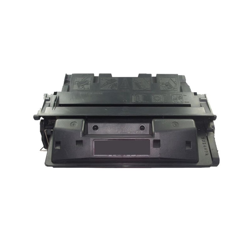 HP C8061X Toner Cartridge for HP Laserjet 4000/4050/4100 Printer - Buy ...