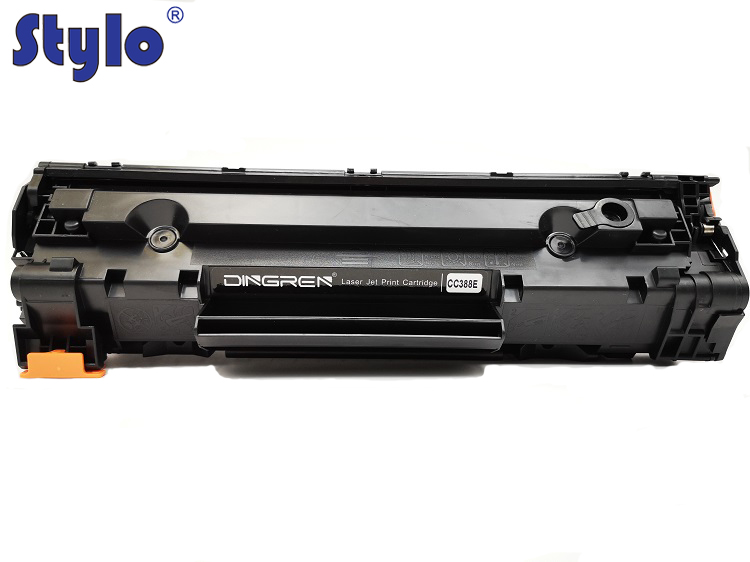 For HP88A toner cartridge 1213 p1106 388A ink cartridge 1007 1216 M1136 ...