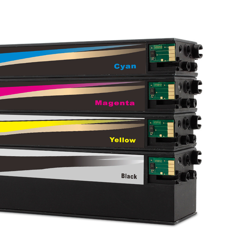 HP 972XL 972 Refill Ink Cartridge for HP PRO 477 577 452 552 - Buy ...