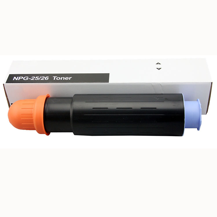 Npg25 Npg-25 Gpr15 C-Exv11 Toner Cartridge for Canon IR-2230 2270 2830 ...