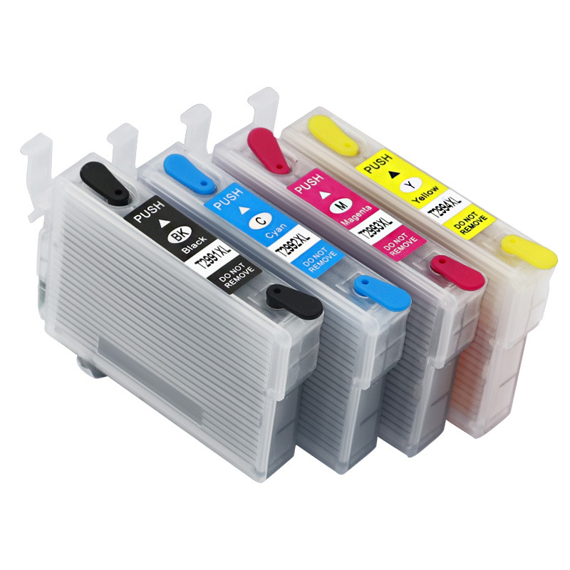 T2991 T2992 T2993 T2994 ink cartridge for use in epson XP-235 / XP-245 ...