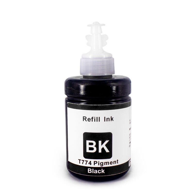 dye Ink for Ep774K,t7741 for epson L606 L656 L1455L M100 M205 Et3600 ...
